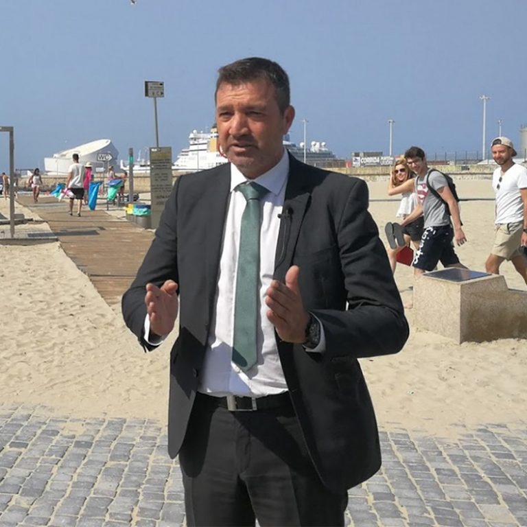 STCP “foi um presente envenenado” – ENTREVISTA a ANTÓNIO PARADA ...